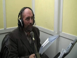 Ayman Al Salek | The Dubbing Database | Fandom