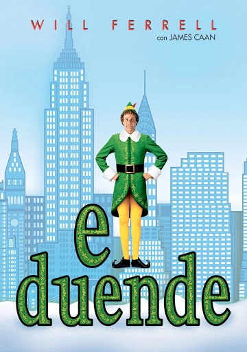 El duende | The Dubbing Database | Fandom