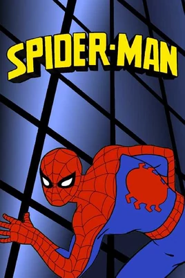 Spider-Man | The Dubbing Database | Fandom