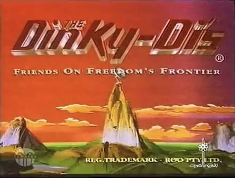 The Dinky-Di's | The Dubbing Database | Fandom