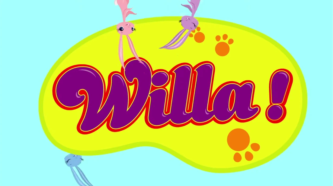 Willa ! | The Dubbing Database | Fandom