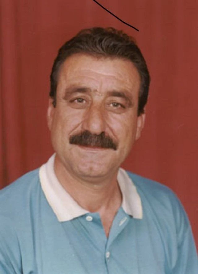 Muhammad Kharmasho | The Dubbing Database | Fandom