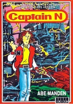 Captain N: The Game Master | The Dubbing Database | Fandom