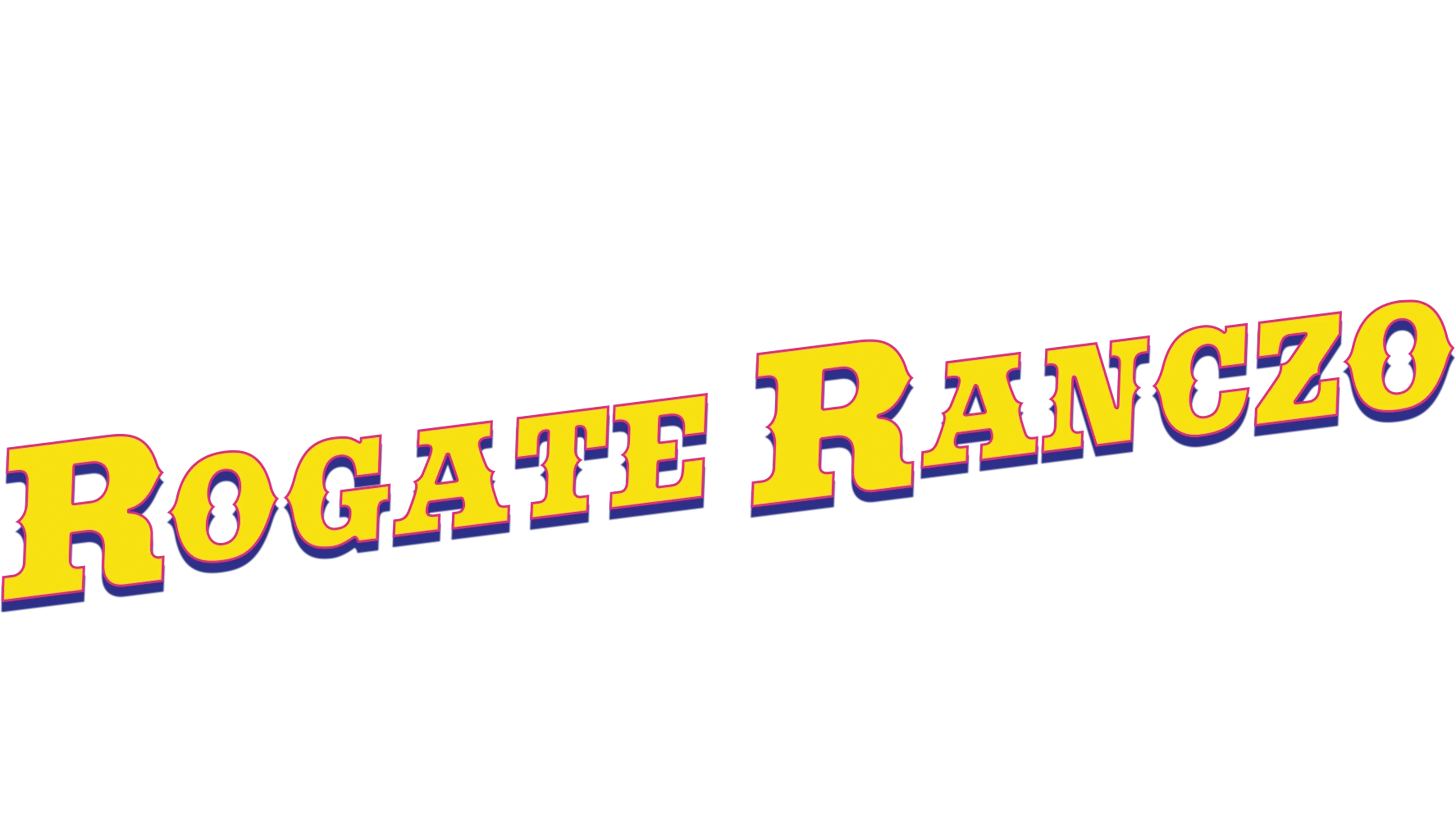 Rogate ranczo | The Dubbing Database | Fandom