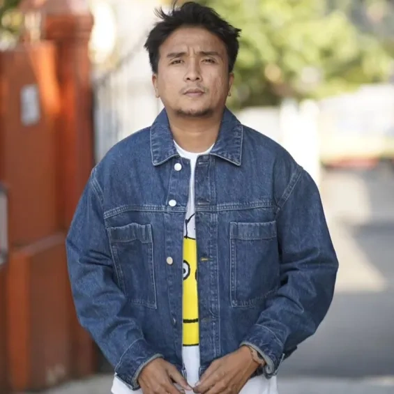 Ian Saybani | The Dubbing Database | Fandom