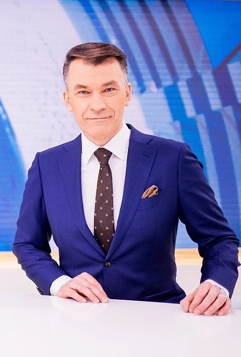 Marijus Žiedas | The Dubbing Database | Fandom