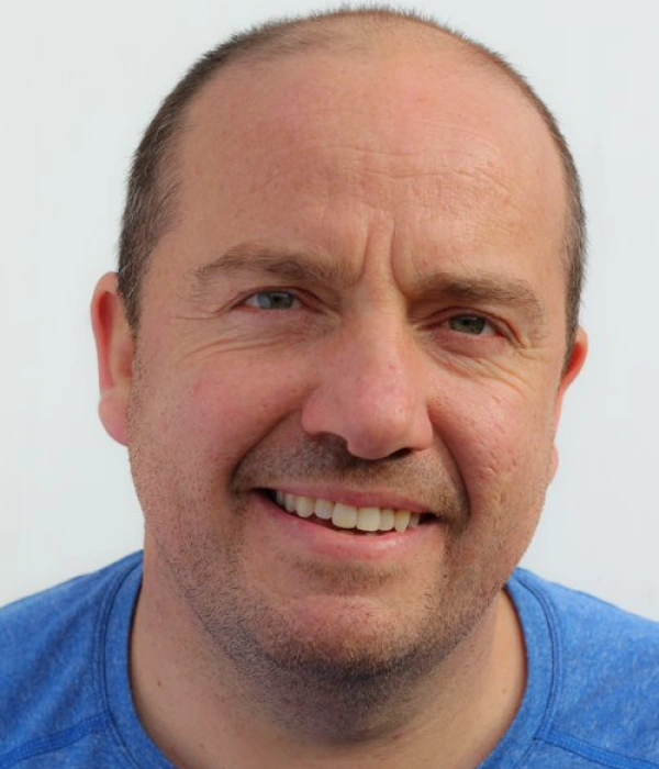 Niall McDonagh | The Dubbing Database | Fandom