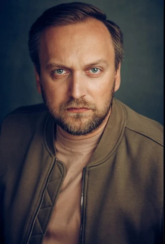 Yevgeny Valts | The Dubbing Database | Fandom