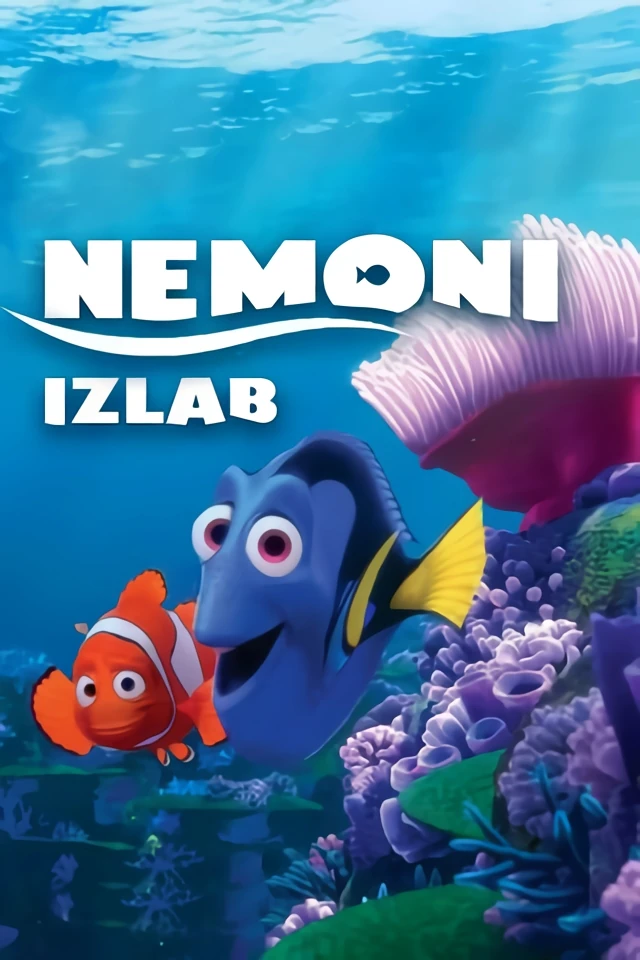 Nemoni izlab | The Dubbing Database | Fandom