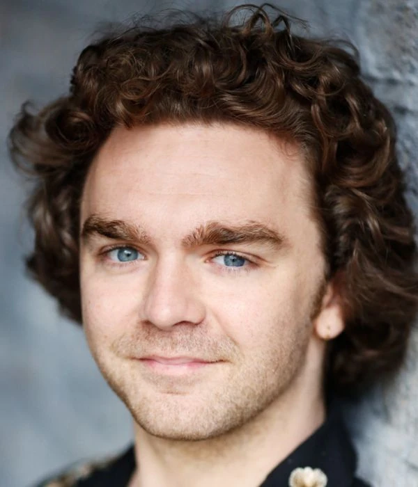 Fionn Foley | The Dubbing Database | Fandom