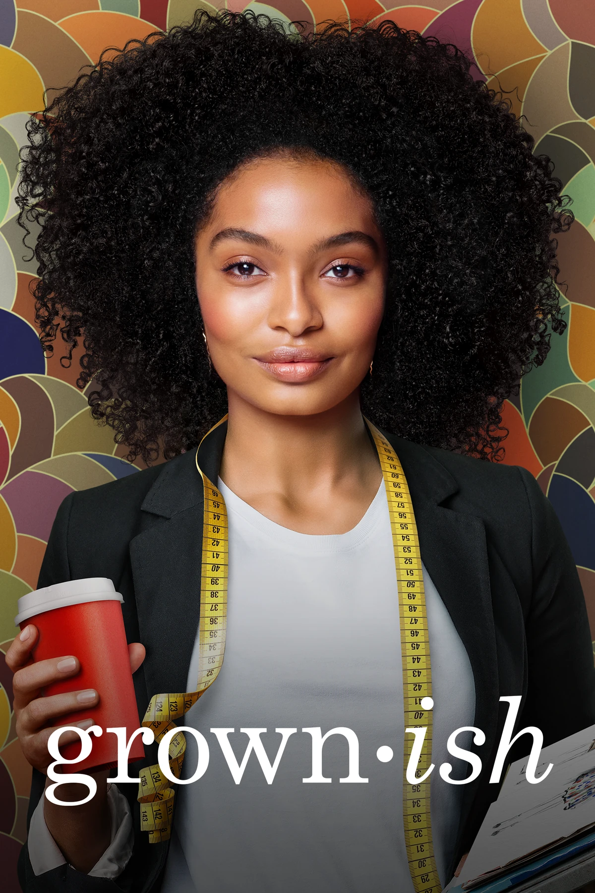 Grown-ish | The Dubbing Database | Fandom