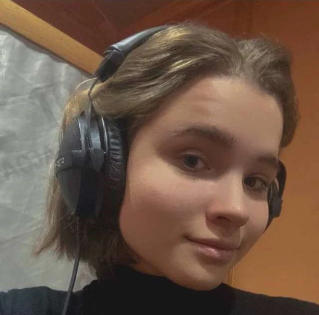 Halyna Dubok | The Dubbing Database | Fandom