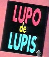 Lupo de Lupis | The Dubbing Database | Fandom