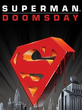 Superman: Doomsday | The Dubbing Database | Fandom