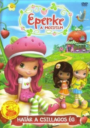 Eperke – Határ a csillagos ég! | The Dubbing Database | Fandom
