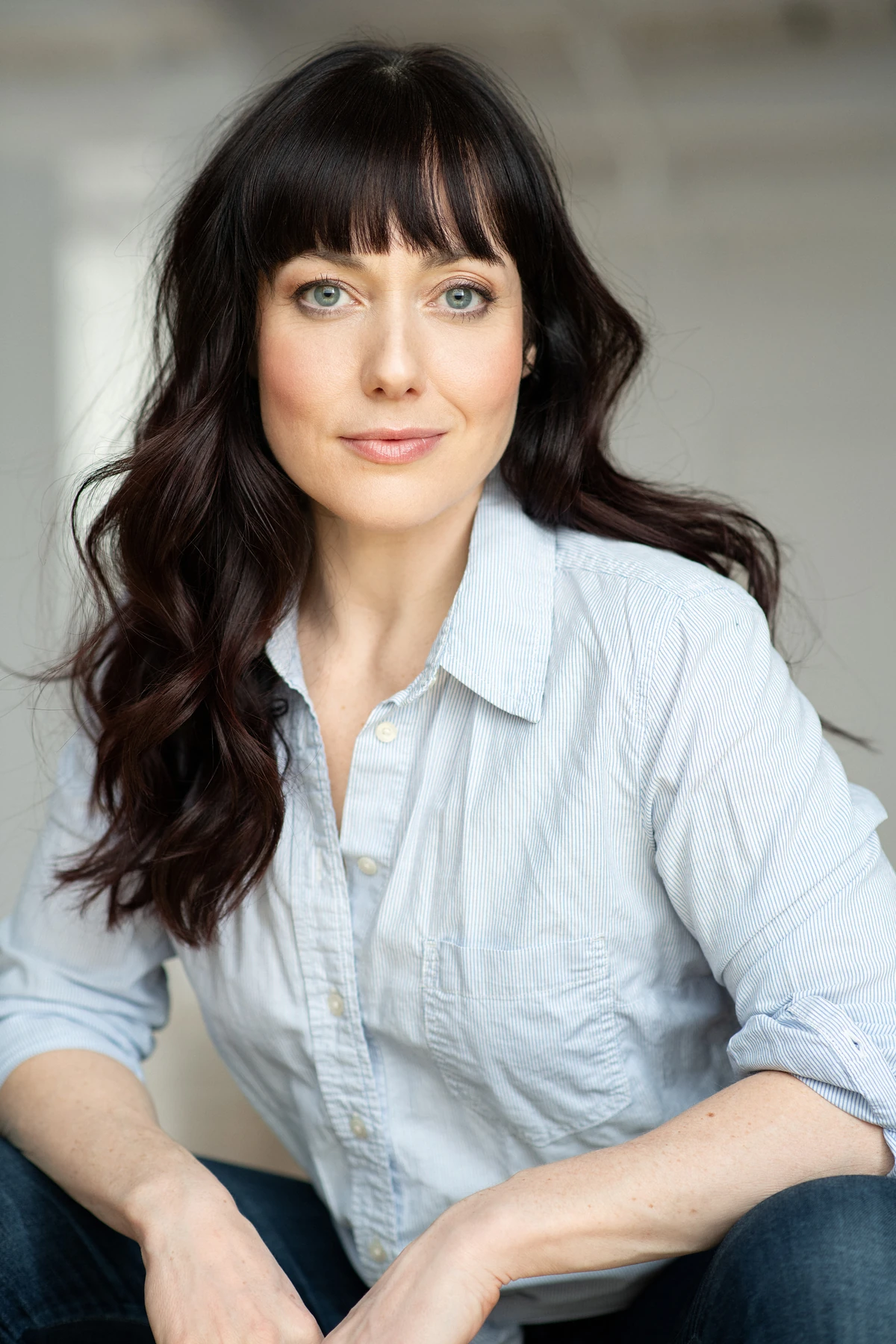 Holly Gauthier-Frankel | The Dubbing Database | Fandom