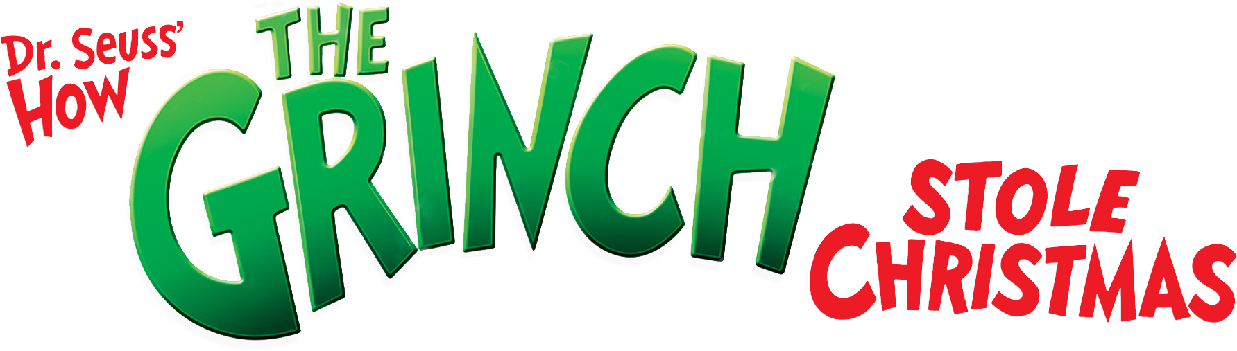 How the Grinch Stole Christmas | The Dubbing Database | Fandom