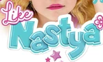Like Nastya | The Dubbing Database | Fandom