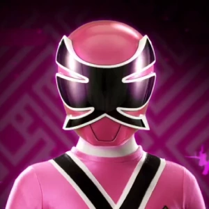 Rosa Power Ranger Samurai Symbol Amazon.com: Power Ranger Samurai