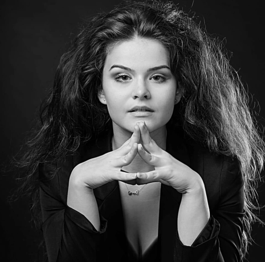 Simona Bakalova | The Dubbing Database | Fandom