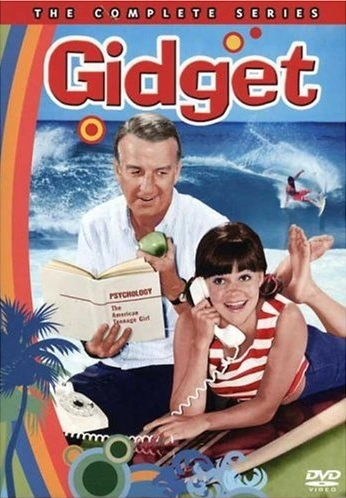 Gidget | The Dubbing Database | Fandom
