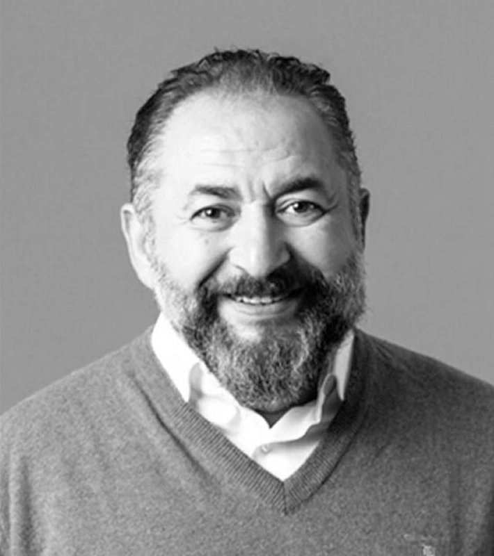 Levent Ünsal | The Dubbing Database | Fandom