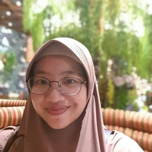 Melati Pertiwi Putri | The Dubbing Database | Fandom