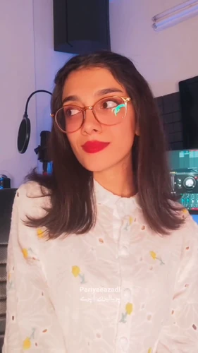 Pariya Eazadi | The Dubbing Database | Fandom