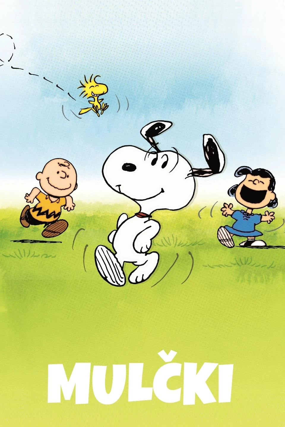 Mulčki | The Dubbing Database | Fandom