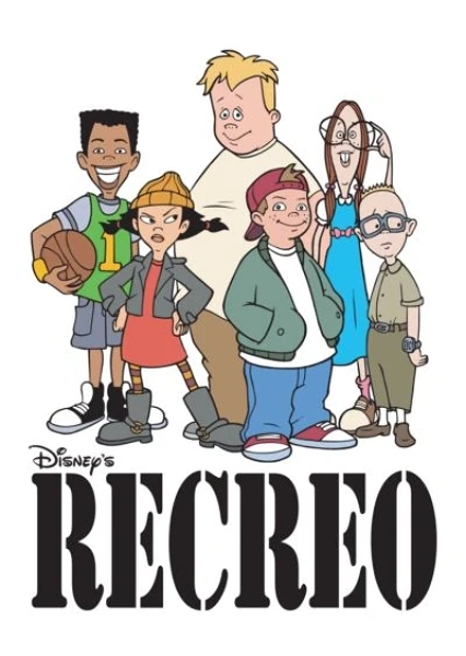 Recreo | The Dubbing Database | Fandom