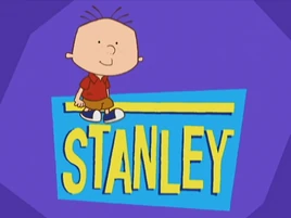 My Man Stanley (Stanley) | The Dubbing Database | Fandom