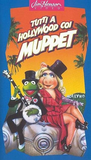 Tutti a Hollywood coi Muppet | The Dubbing Database | Fandom