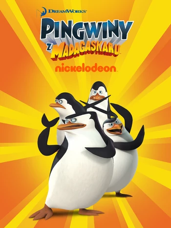 Pingwiny z Madagaskaru | The Dubbing Database | Fandom