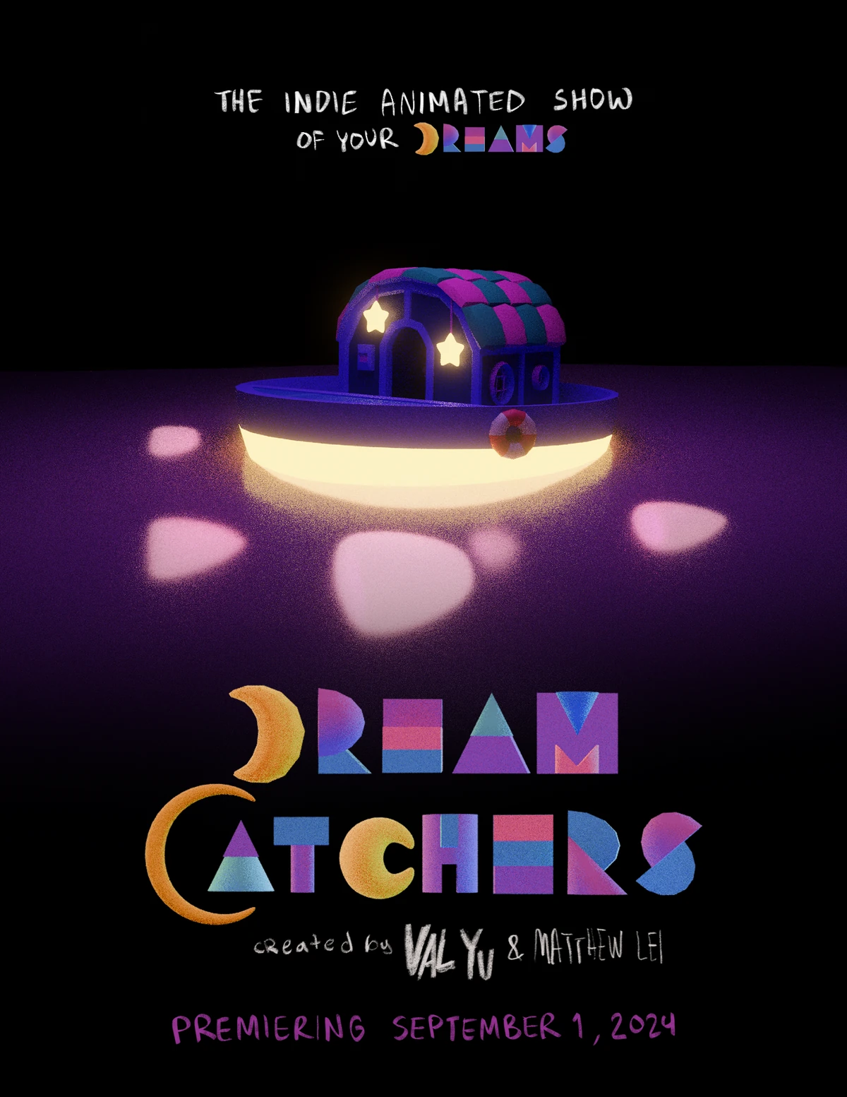 Dream Catchers | The Dubbing Database | Fandom