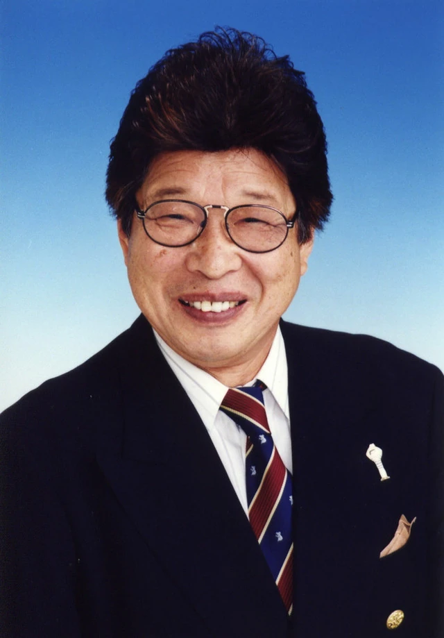 Hiroshi Masuoka | The Dubbing Database | Fandom