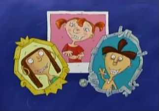 Gezocht: Nederlandse versie van "Mike, Lu and Og" - MFBfreaks.com