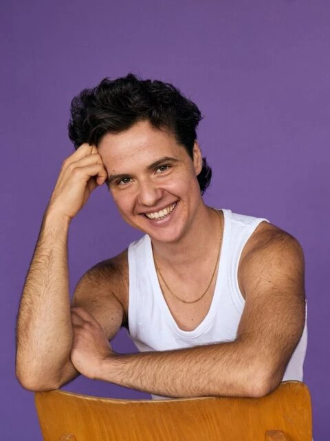 Oska Melina Borcherding | The Dubbing Database | Fandom