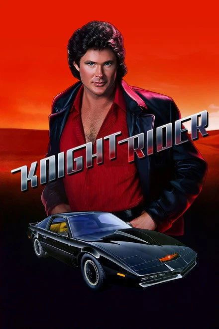 Knight Rider | The Dubbing Database | Fandom