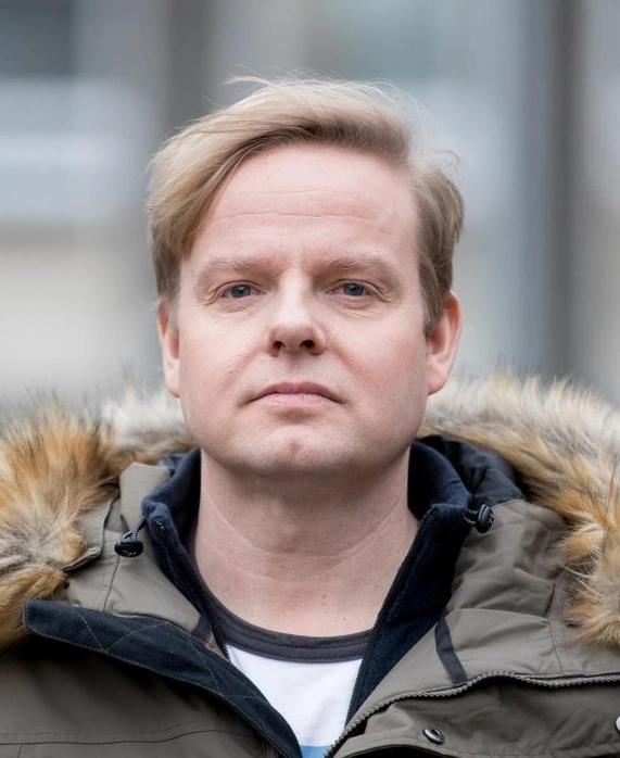 Tiit Sukk | The Dubbing Database | Fandom