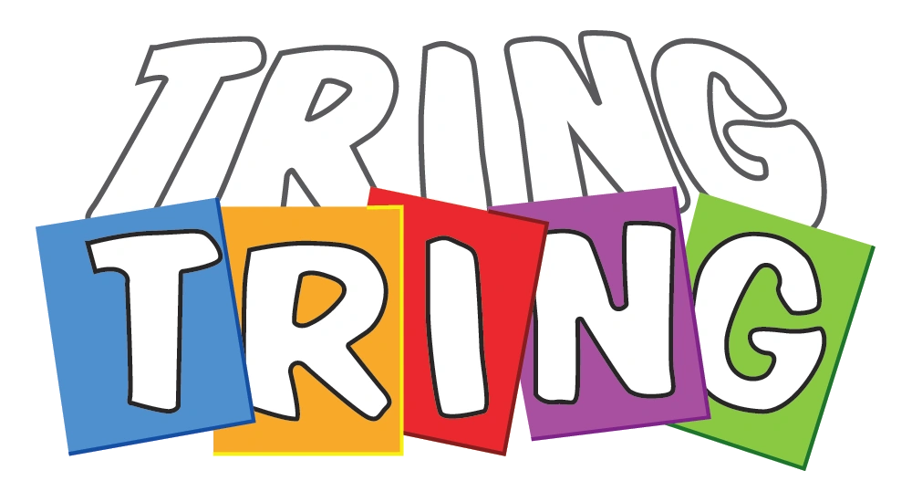 Category:Tring Tring | The Dubbing Database | Fandom