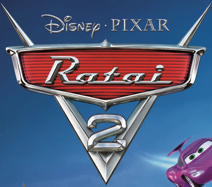 Ratai 2 | The Dubbing Database | Fandom