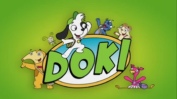 Doki theme song | The Dubbing Database | Fandom