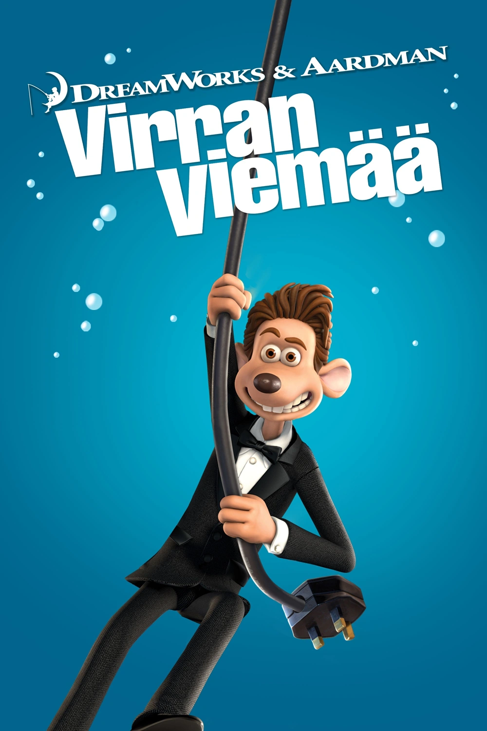 Virran viemää | The Dubbing Database | Fandom