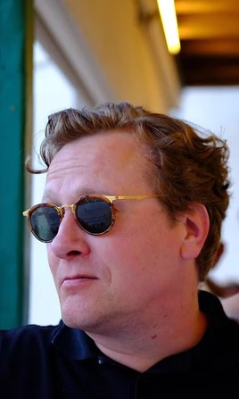 Ilkka Merivaara | The Dubbing Database | Fandom