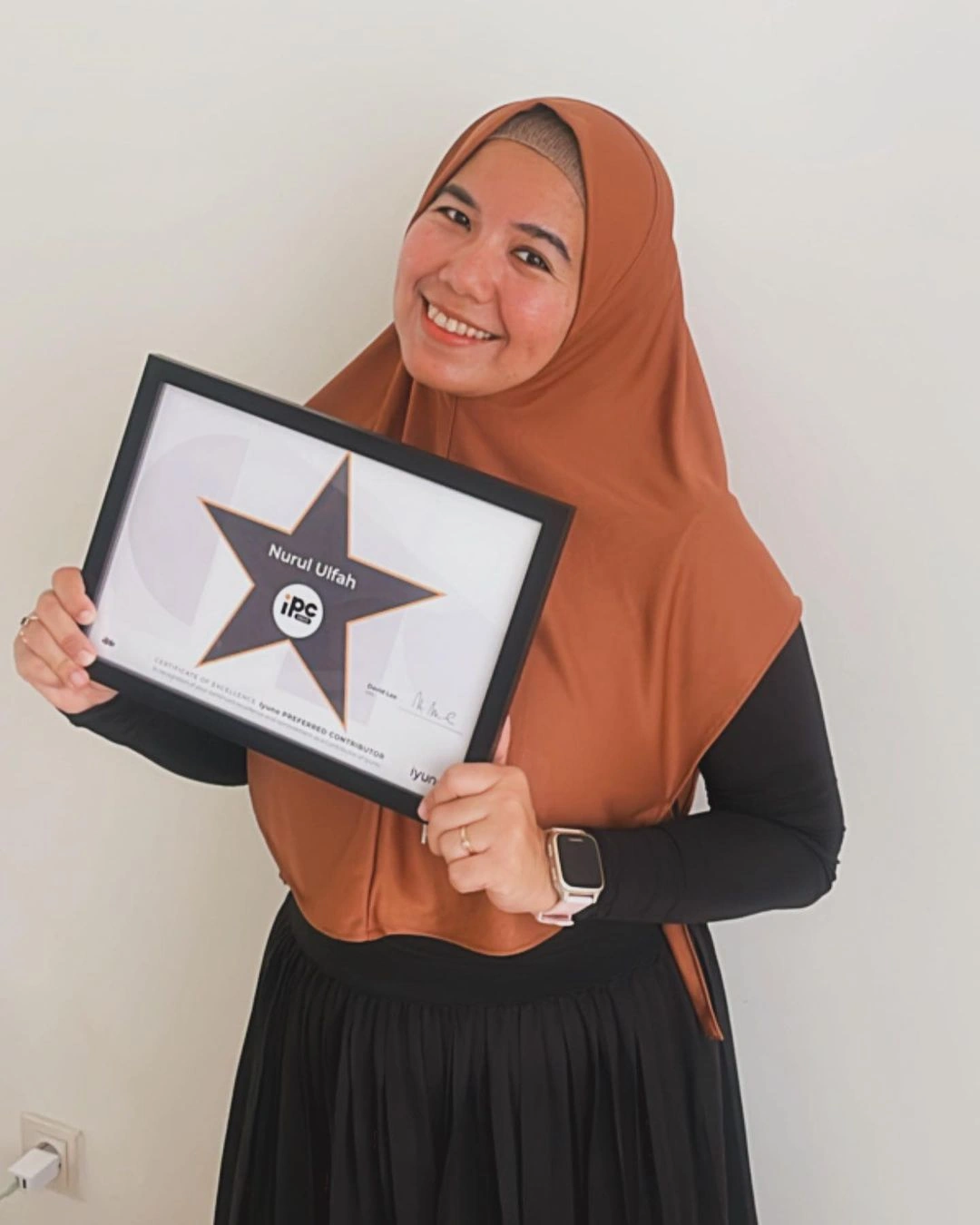 Nurul Ulfah | The Dubbing Database | Fandom