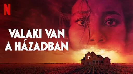 Valaki van a házadban | The Dubbing Database | Fandom