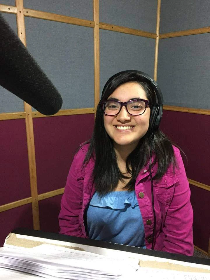 Verania Ortiz | The Dubbing Database | Fandom