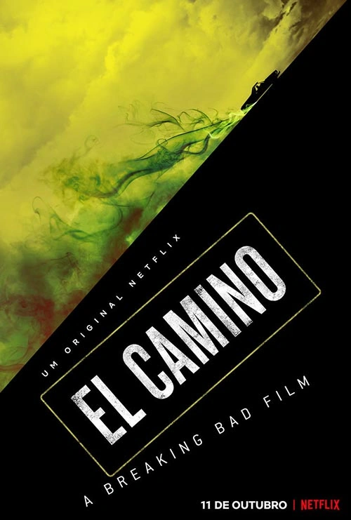 El Camino: Um Filme de Breaking Bad | The Dubbing Database | Fandom