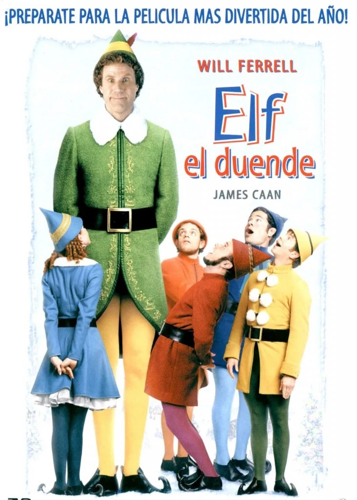 El Duende Supremo ¡Duende Presente En El Fan Fest!