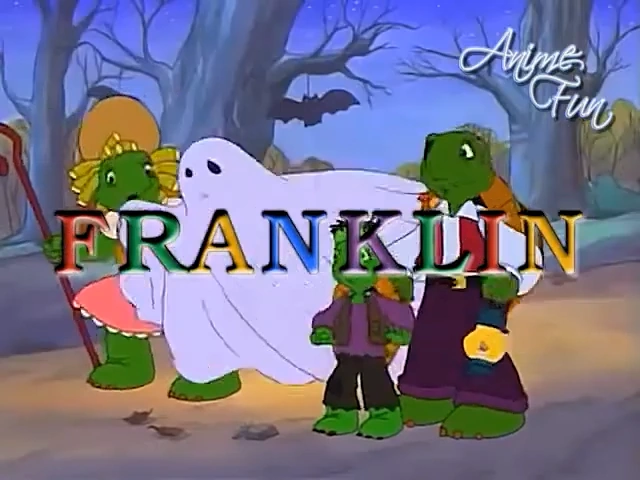 Franklin | The Dubbing Database | Fandom